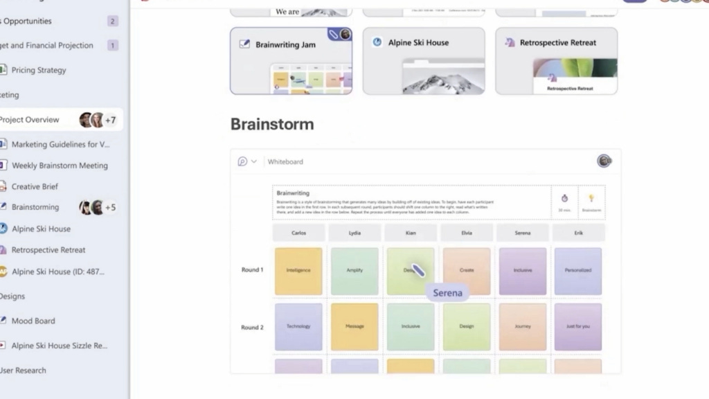 6 Things on the Microsoft Loop Roadmap to Release