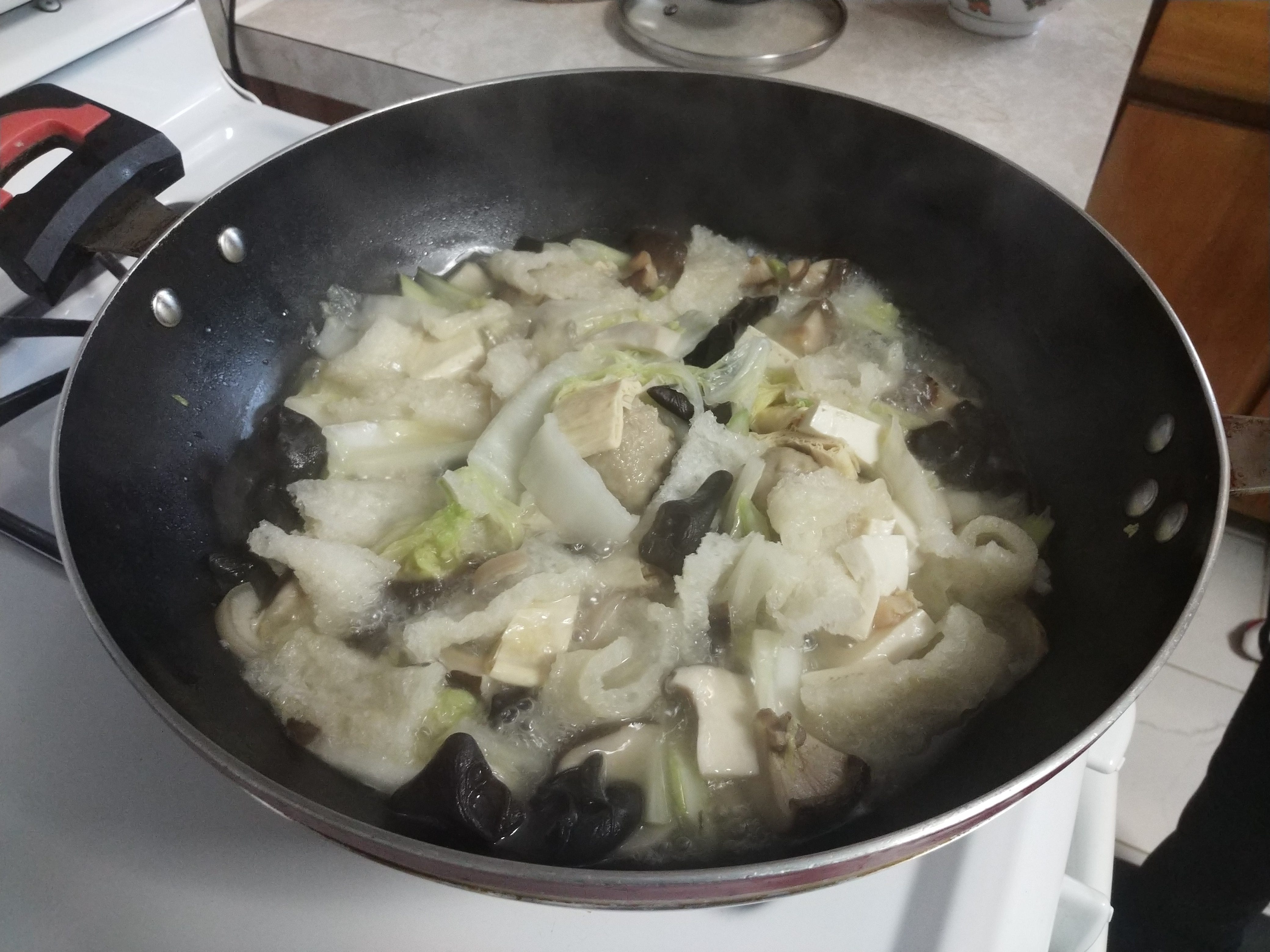 Fuzhou Food | Substack