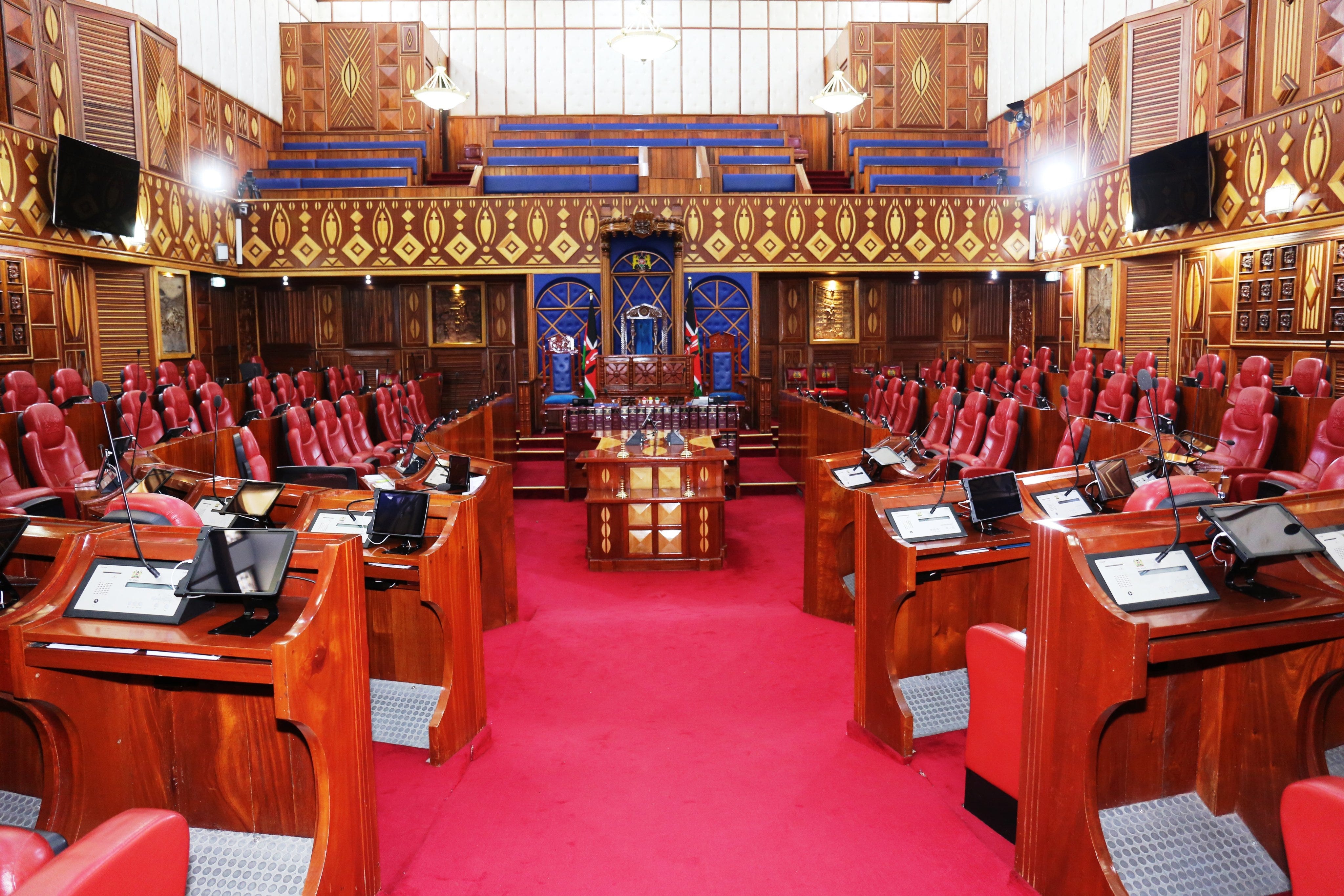 Only amending Article 203 - not formulas - will ensure equity