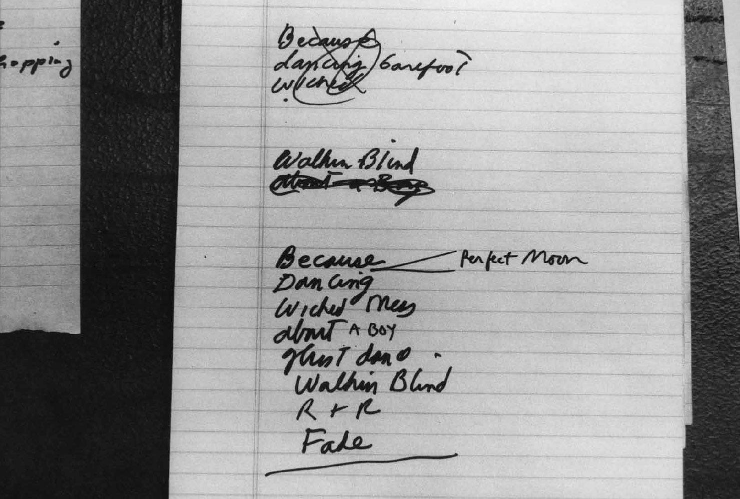 What Coulda Been - by Ray Padgett