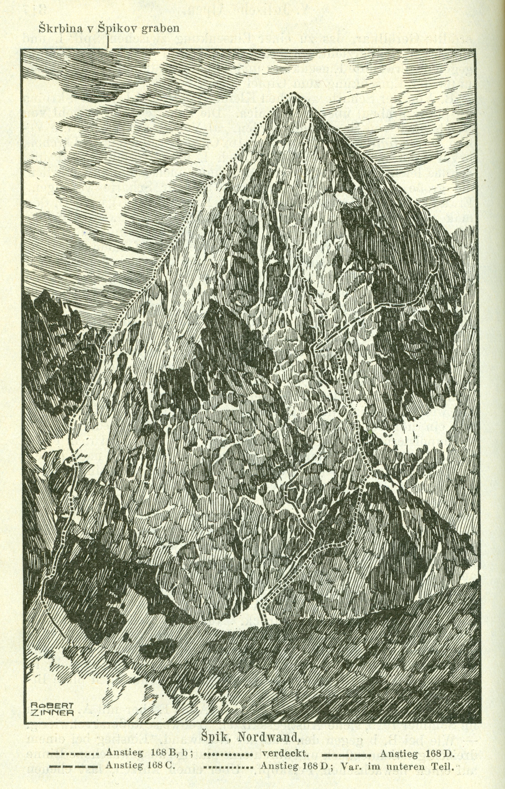 Climbing Tools and Techniques—1908 to 1939-Aid Climbing Mastery (Europe ...