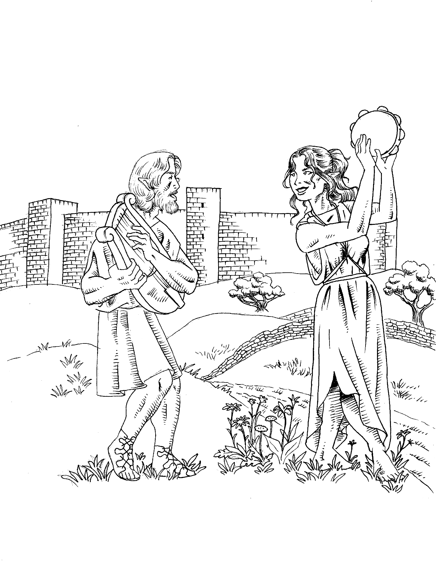 SPECIAL SNEAK PEEK! - by Ian T. Wilson