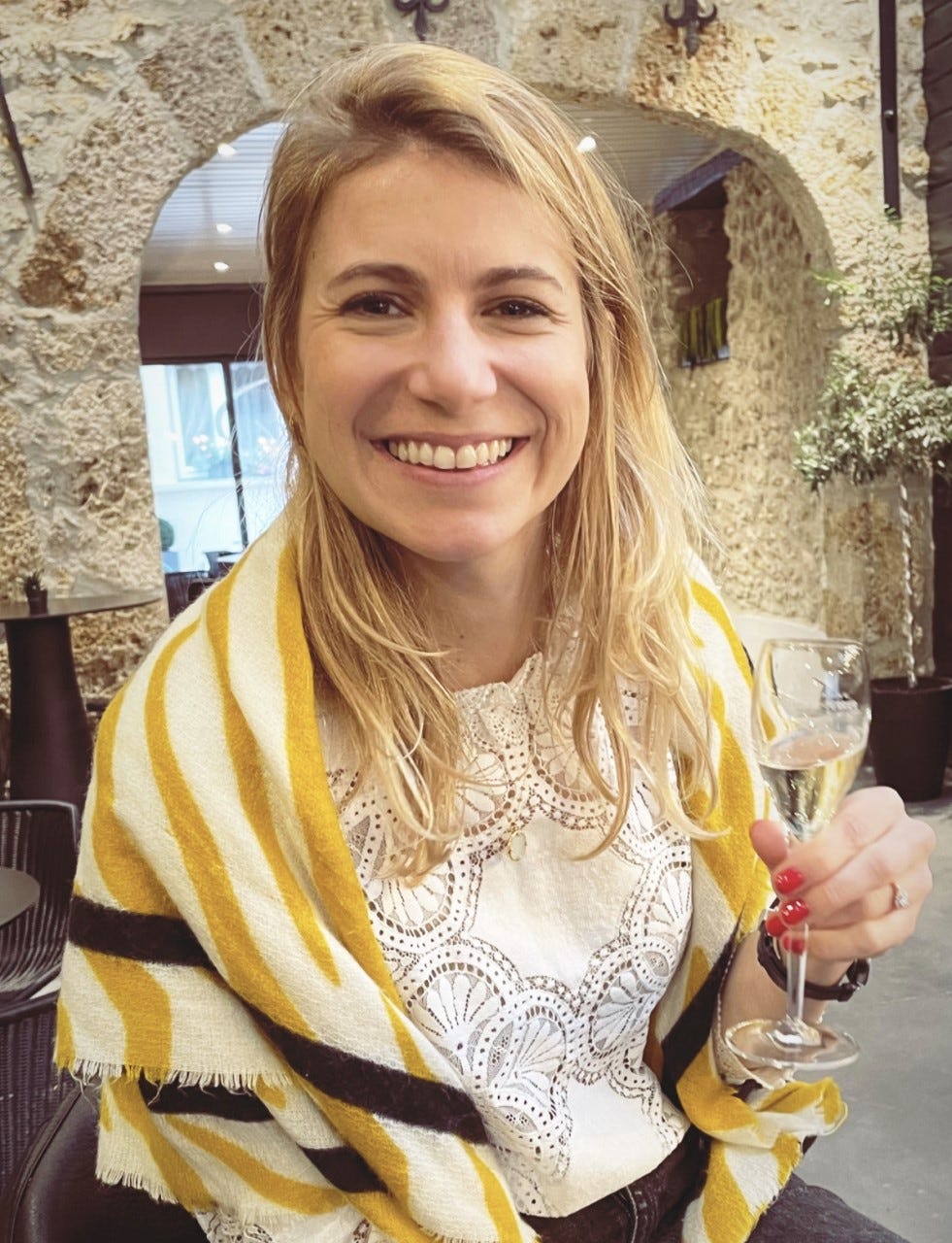 🎧 L'autohypnose, ton allié au quotidien - Camille Vinet