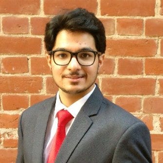 Harry Kapoor | Substack