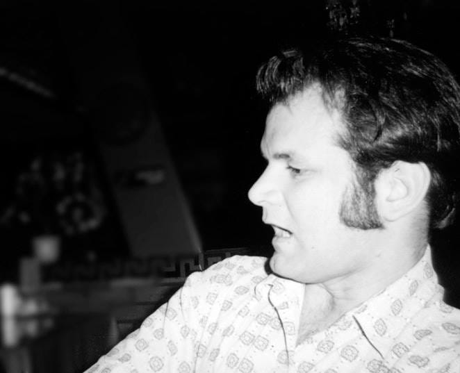 Jim Hanas | Substack