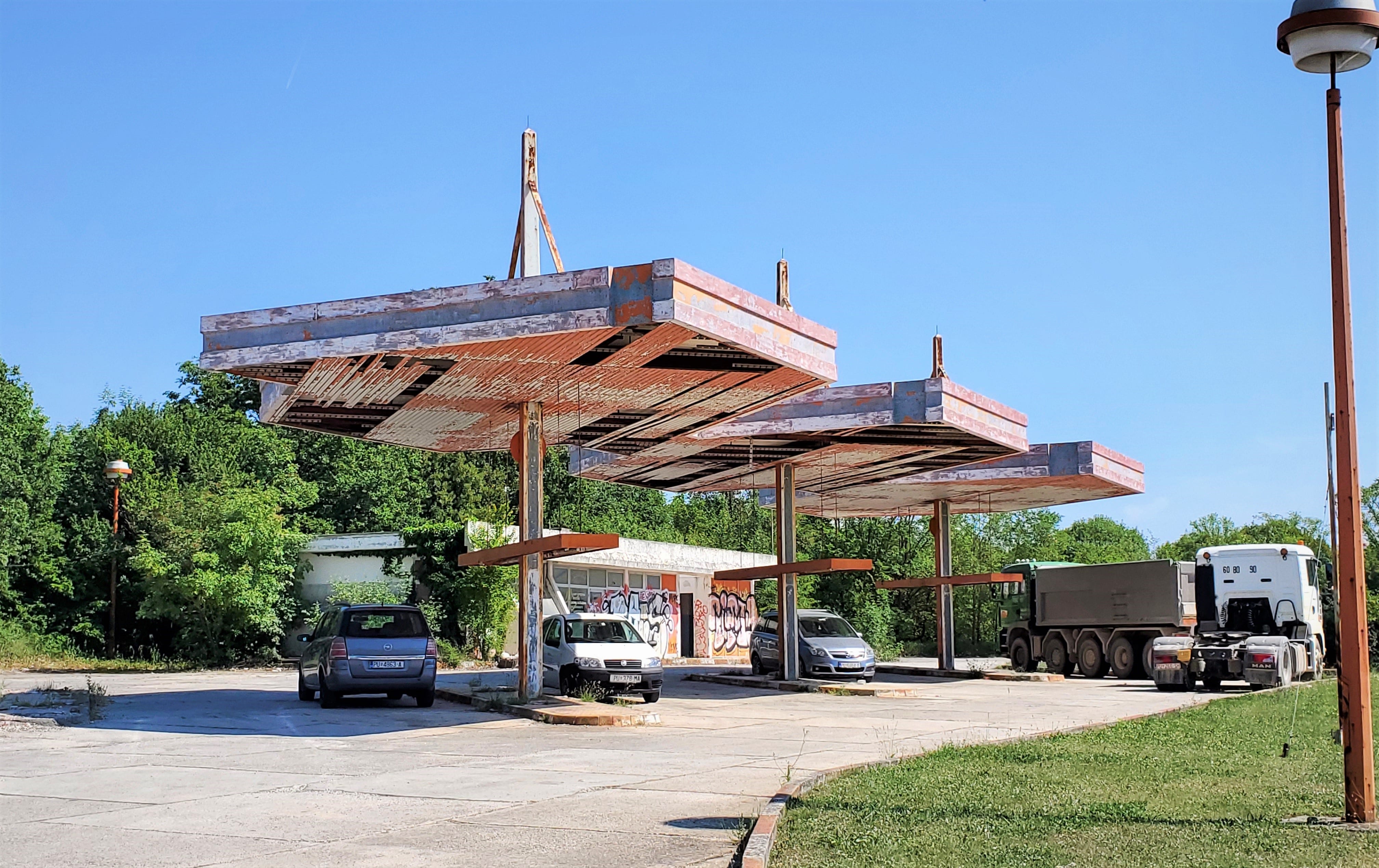 The Yugo in Yugoslavia - by Addison Del Mastro