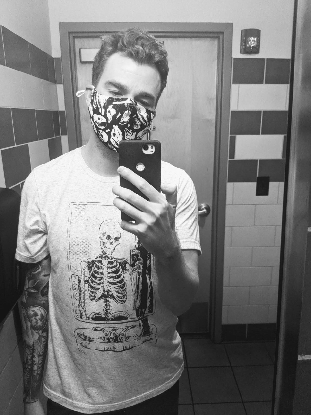 Troy McCall | Substack