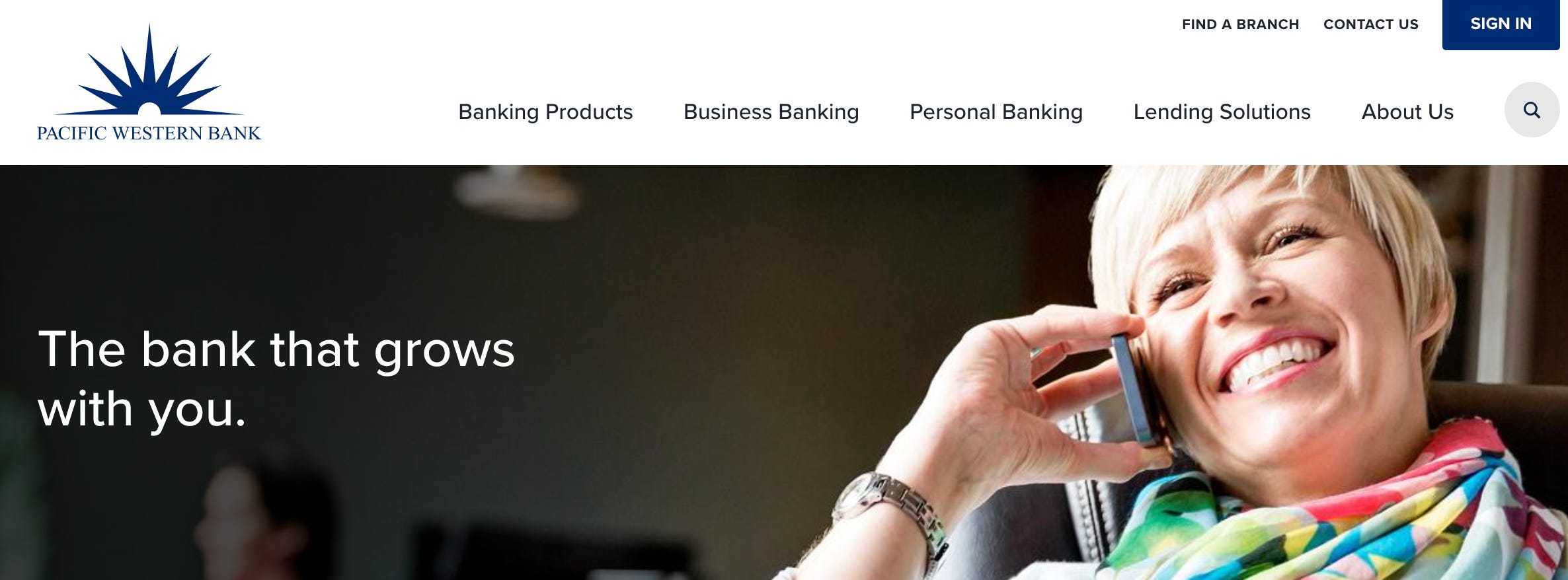 How Mid-size Banks Can Survive Fintech - by Alex Johnson