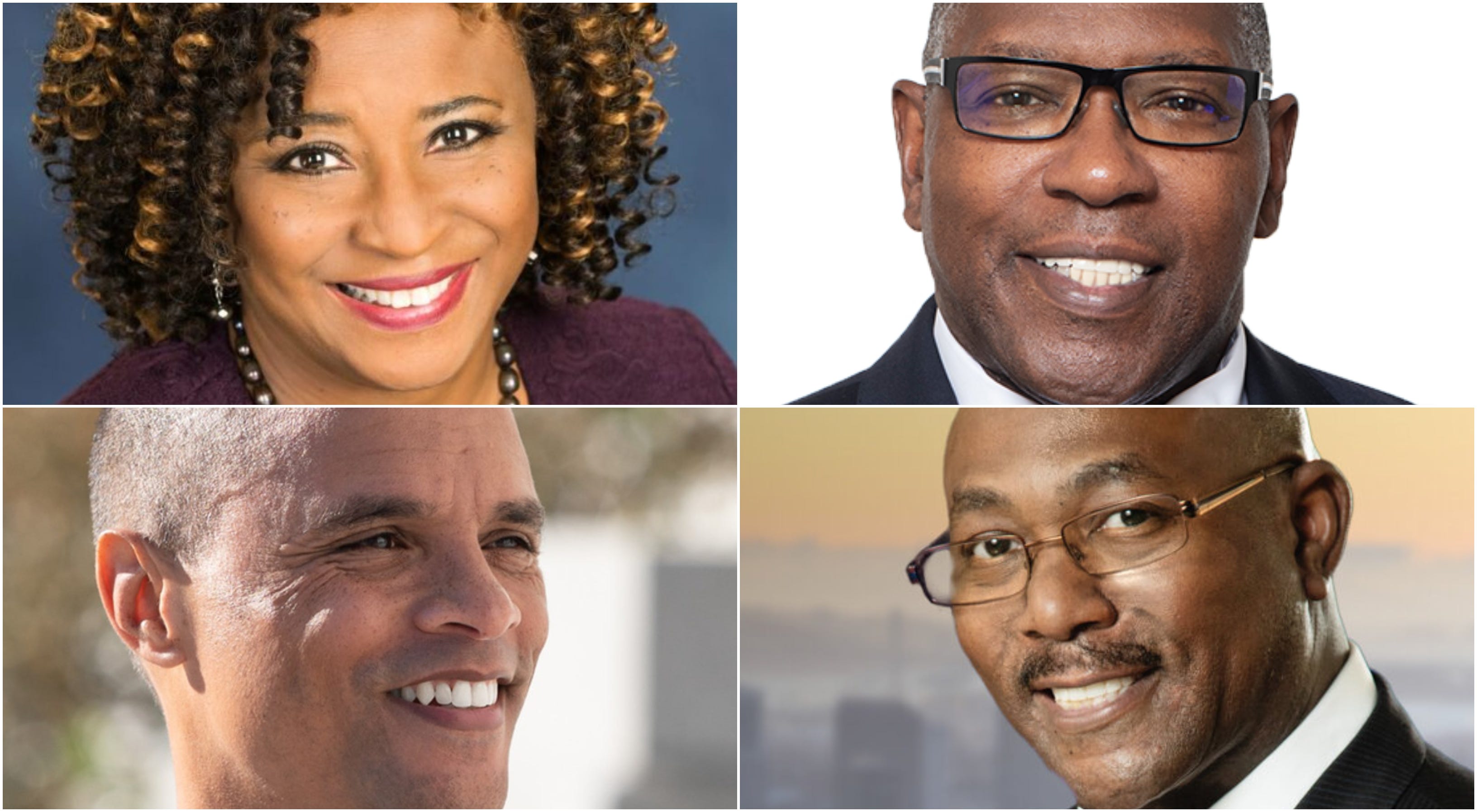 Alameda County DA candidates (not Seth Steward!) absolutely ripped each ...