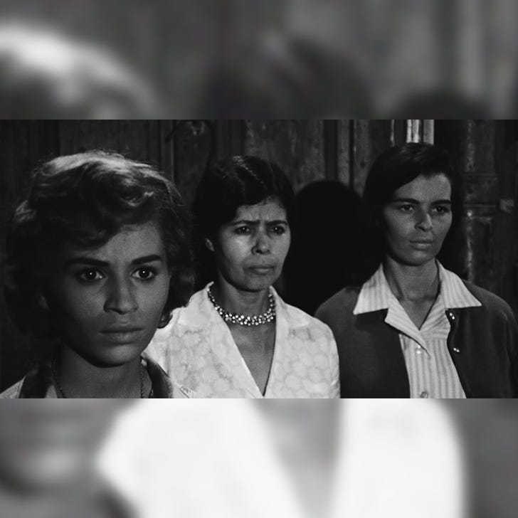 Episode 27 - The Battle of Algiers (with Liv Agar and Will Menaker ...