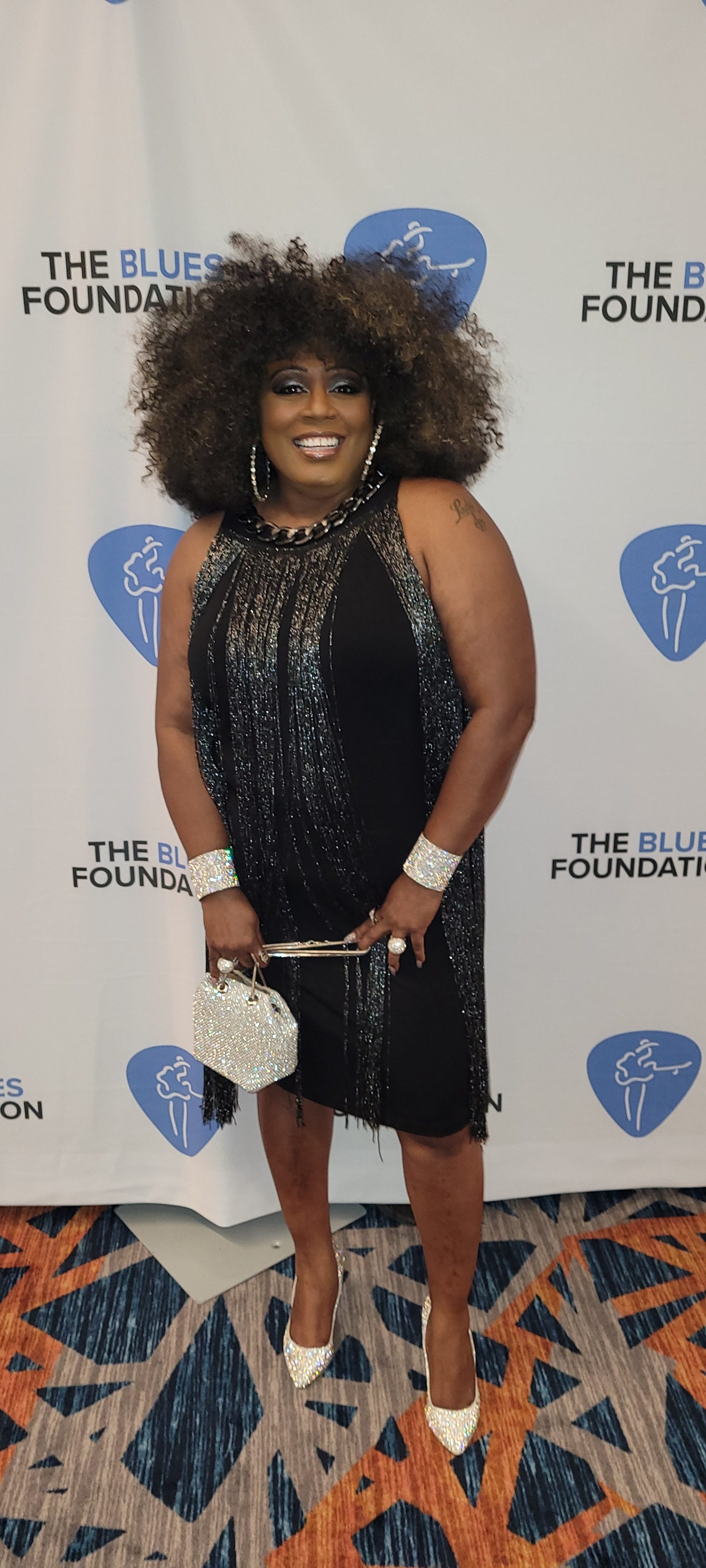 The Original Lady A Still Has Her Name, Her Music, and A Zeal For Life