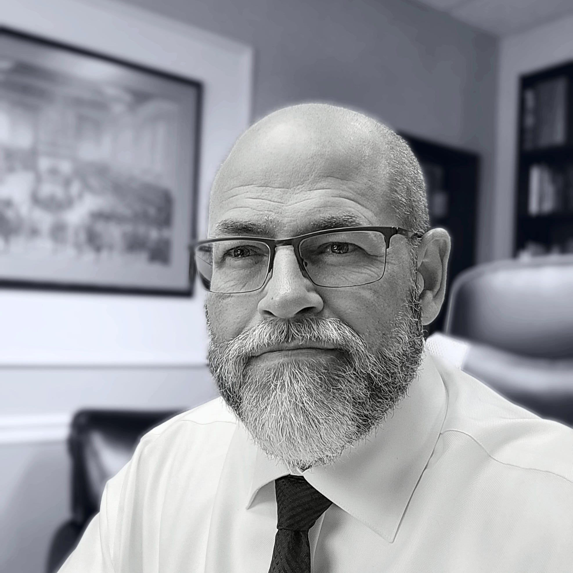 Jerrold Lewis | Substack