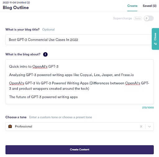 GPT-3 in Action: Writing Apps Based on OpenAI’s Language Model