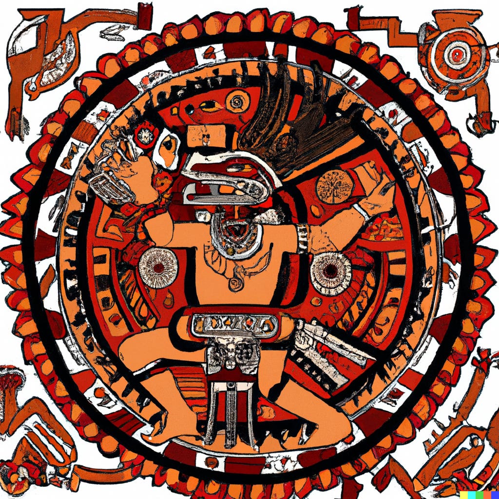 Predators and Prey - by Paul Musgrave - Systematic Hatreds