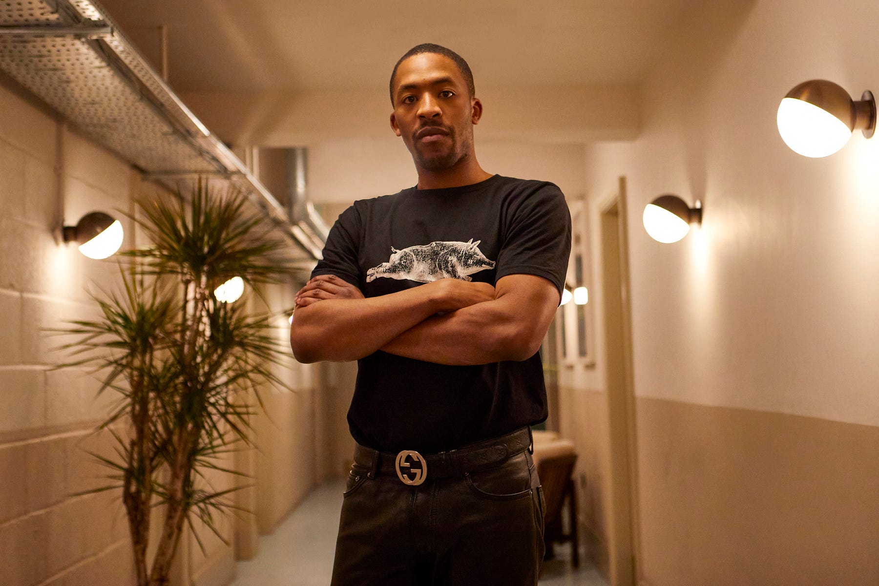 April 2022 - Hayley Benoit