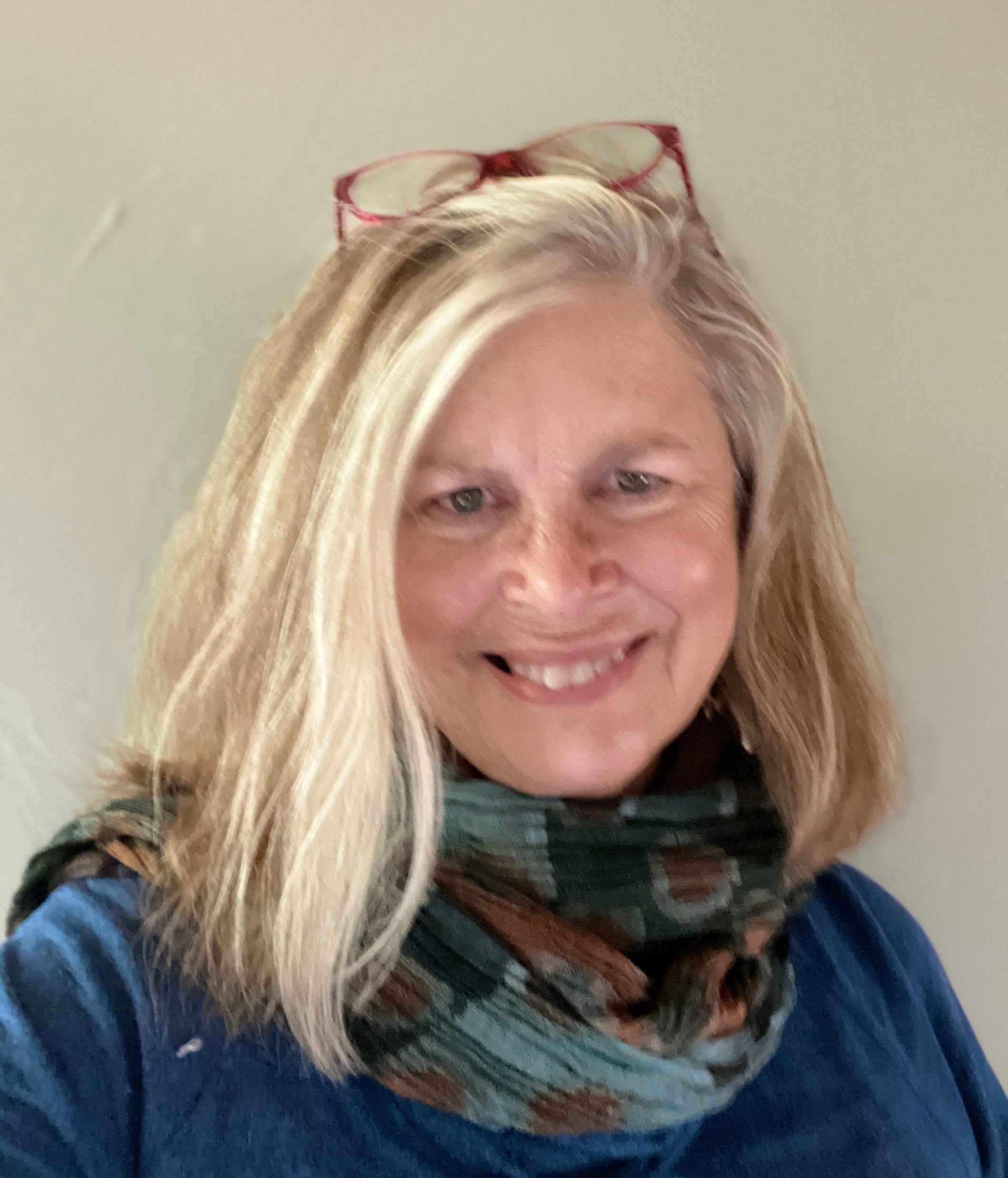 Lise McClendon | Substack