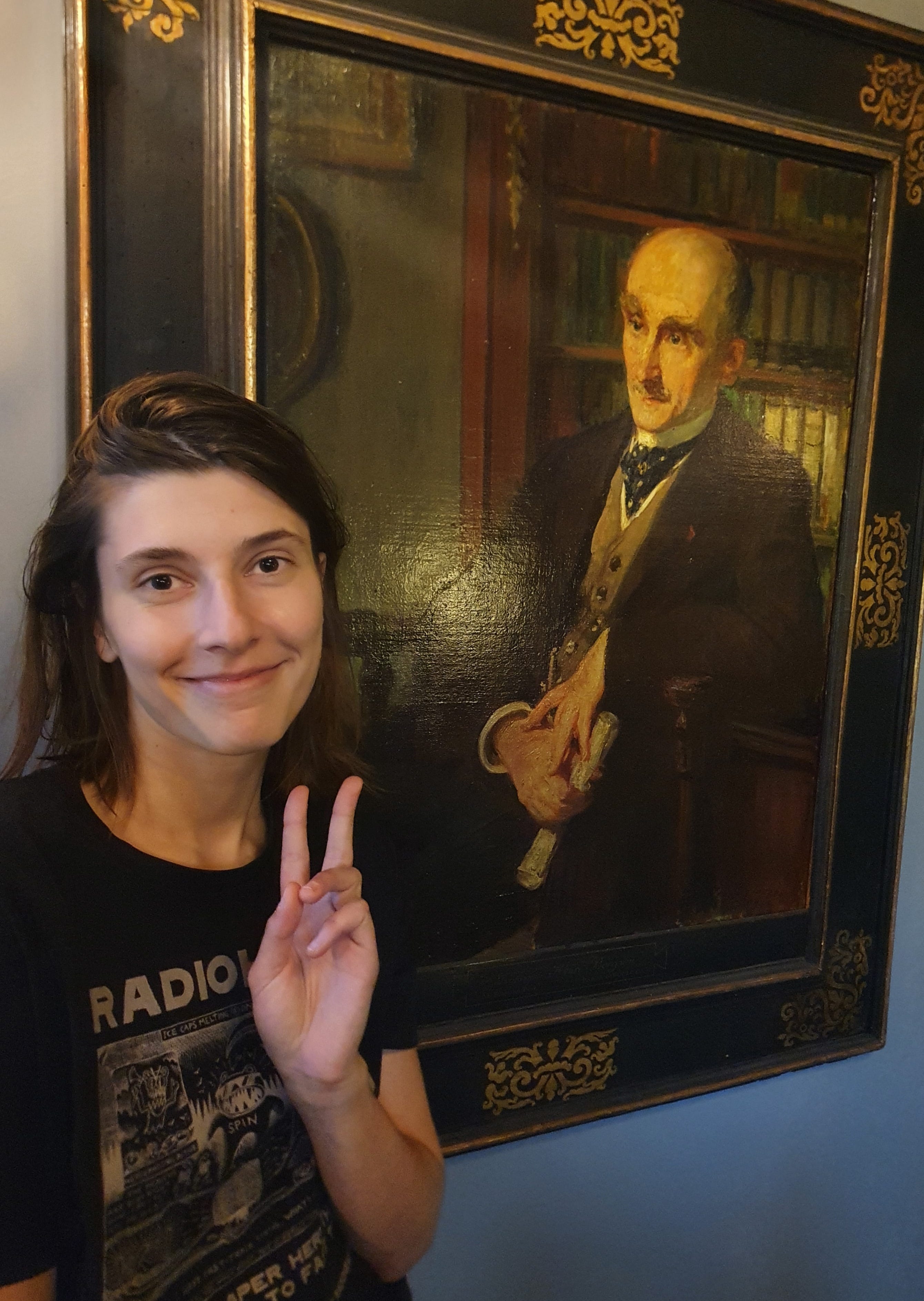 Emily Herring | Substack