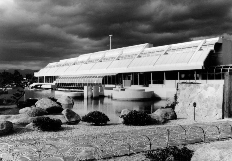 Anthony J. Lumsden - by Pedro Joaquín Martínez Zellner