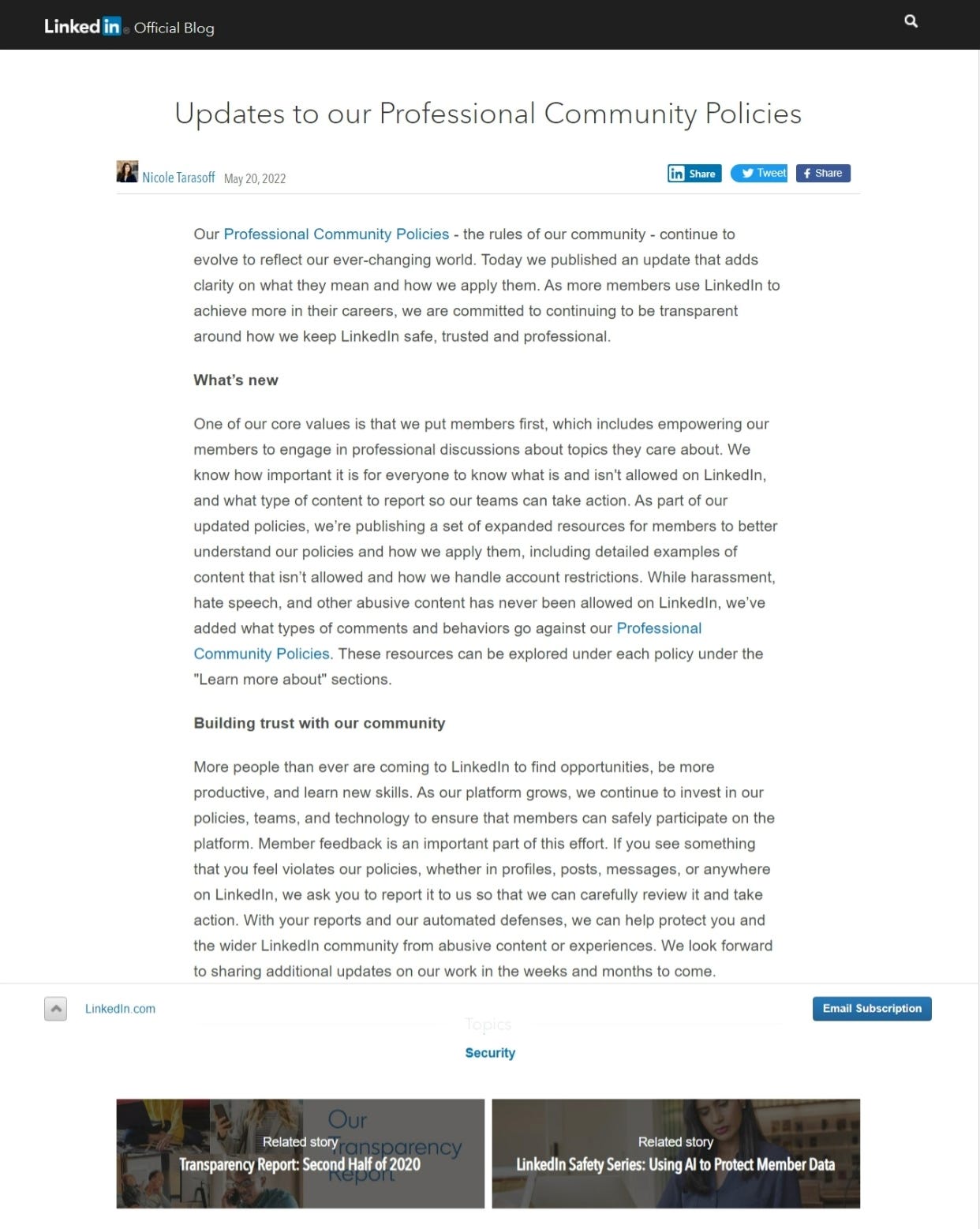 #95 The Least Boring Weekly Newsletter