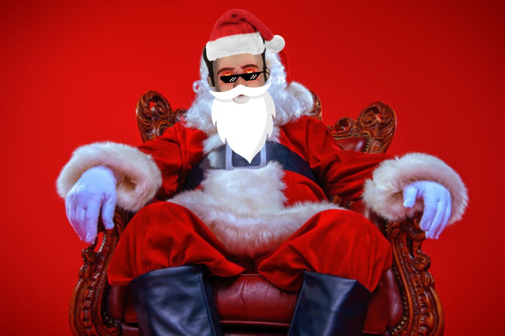 Course updates are *LIVE* - BowTiedSalesGuy