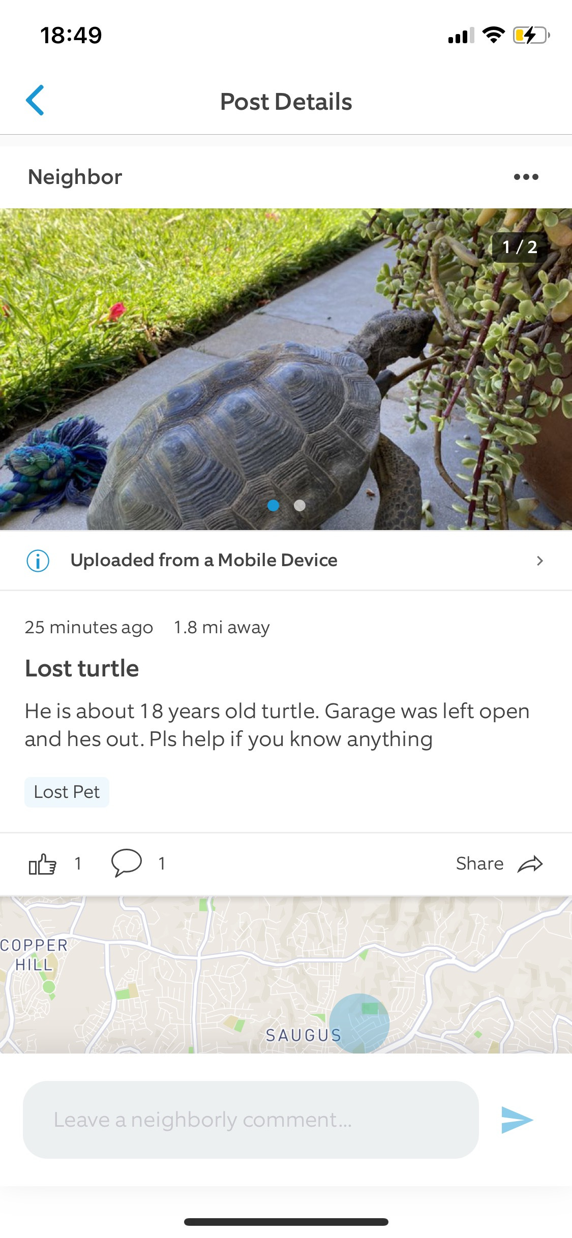 Introducing more Situation Normal - by Michael Estrin