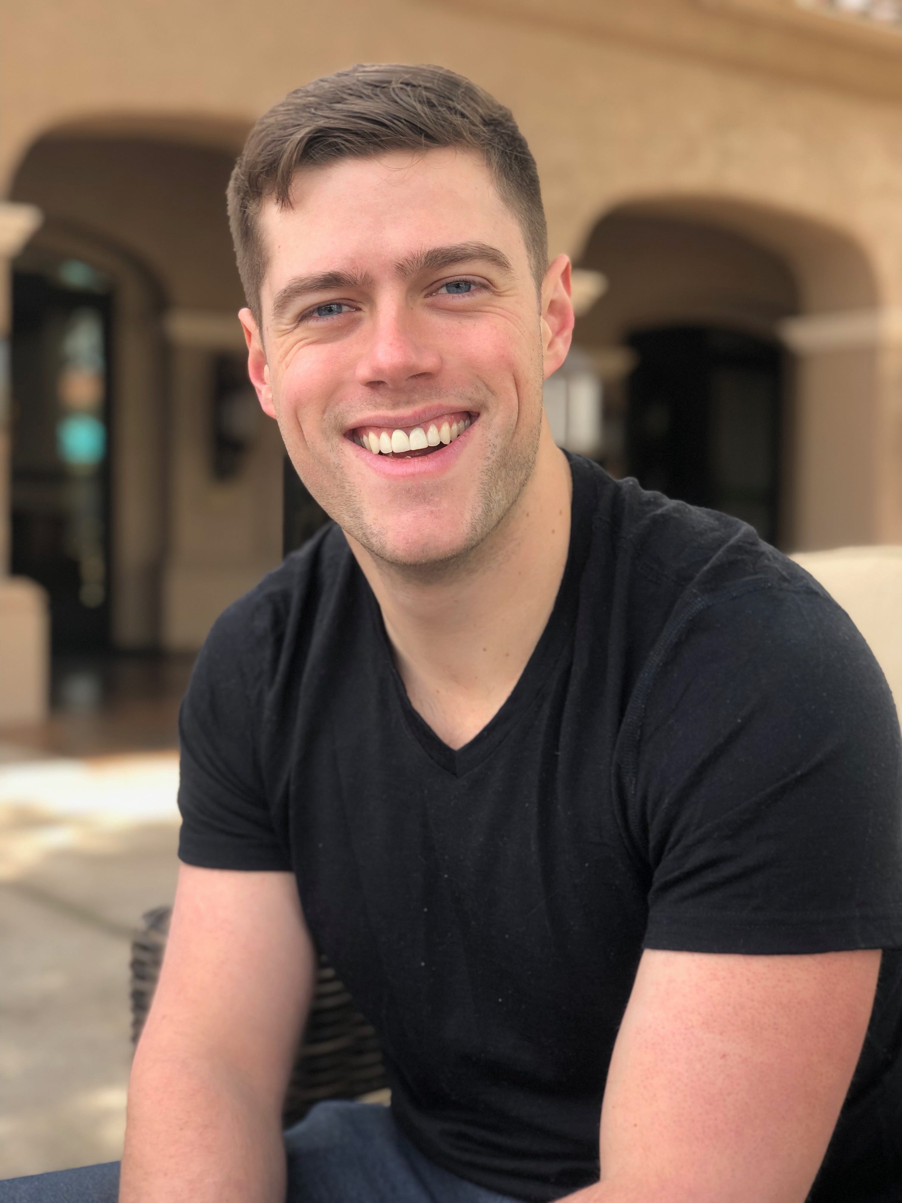 Drew Morrison | Substack