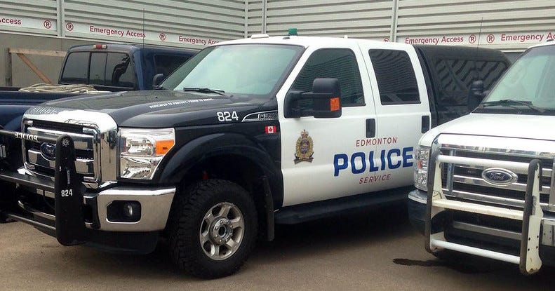 The most egregious examples of police misconduct in Alberta