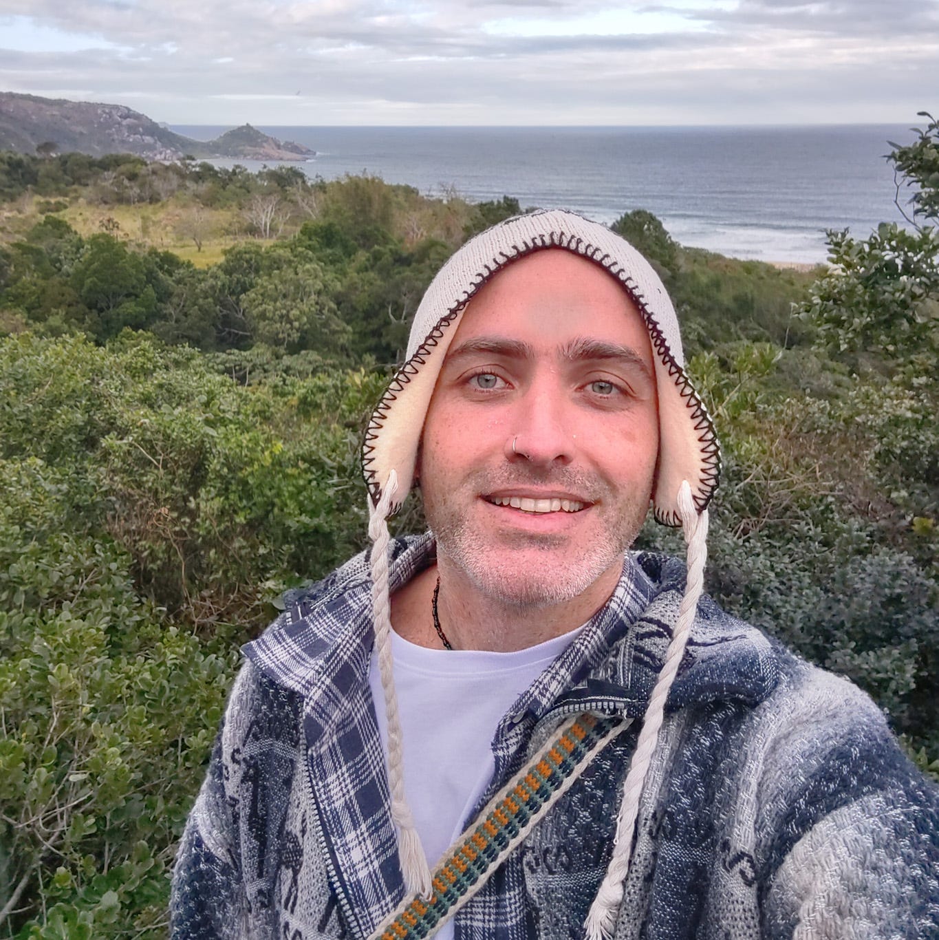 Mergulhando Fundo nas Coisas - Filipe Molina