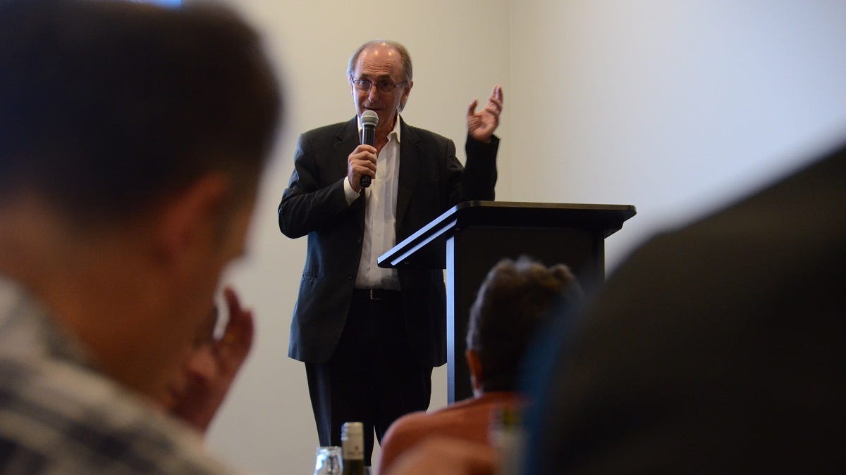 What will the River Murray look like by 2100?