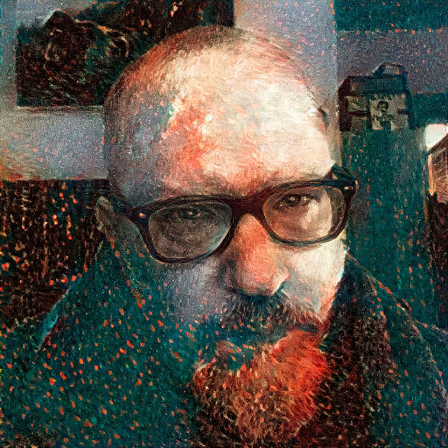 Ben Boychuk | Substack