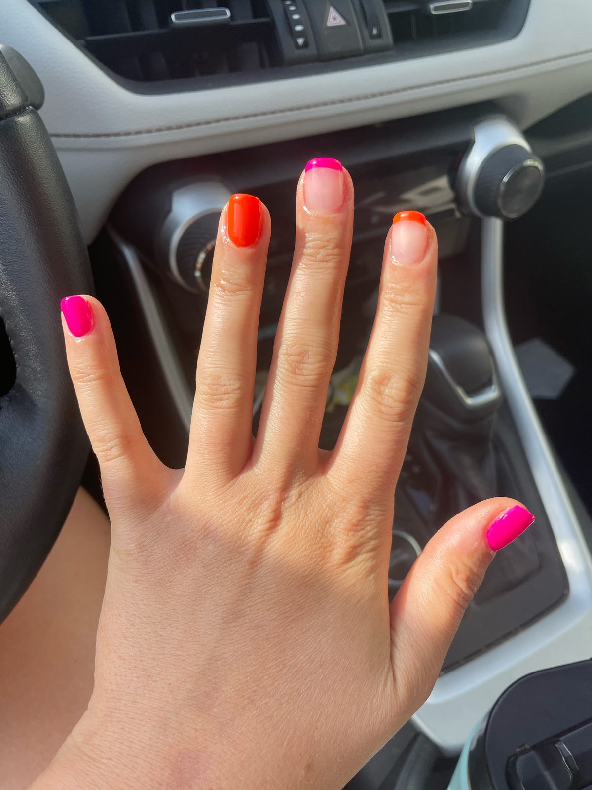 this shit rocks no. 34: vacation mode!! - by Sara Tane