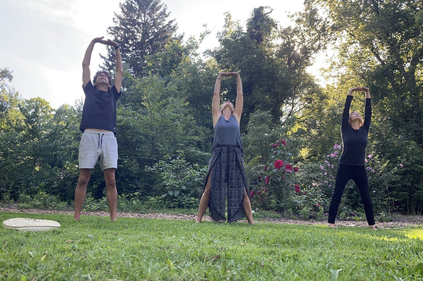 Fascinating History of an Ancient Workout Routine That's Still Used Today