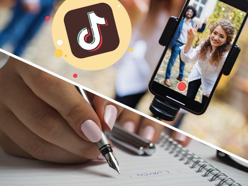 Why Your Teen Should Still Use Traditional Study Techniques in the Tik ...