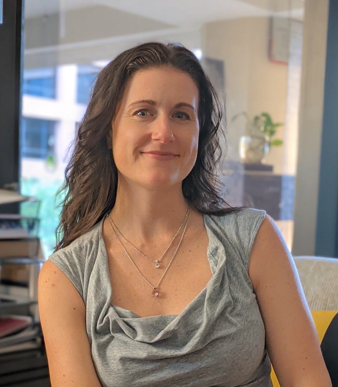 Kathryn Gates, LMFT | Substack