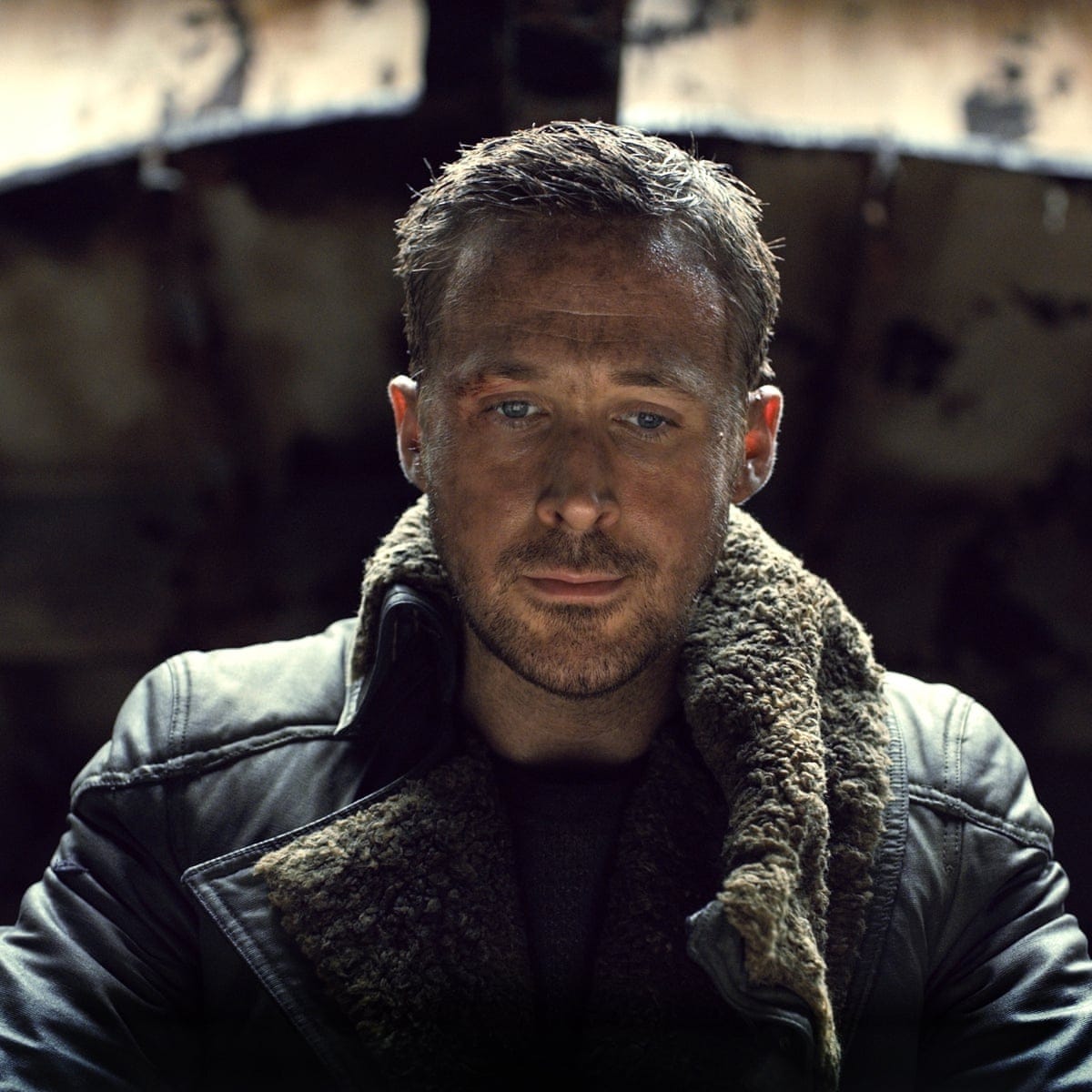 Blade Runner 2049 - by Nels Thompson - Nels