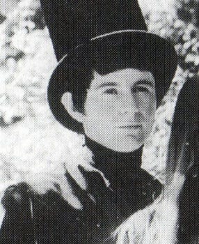 Jameson "Color Him In" (Verve Records), 1967