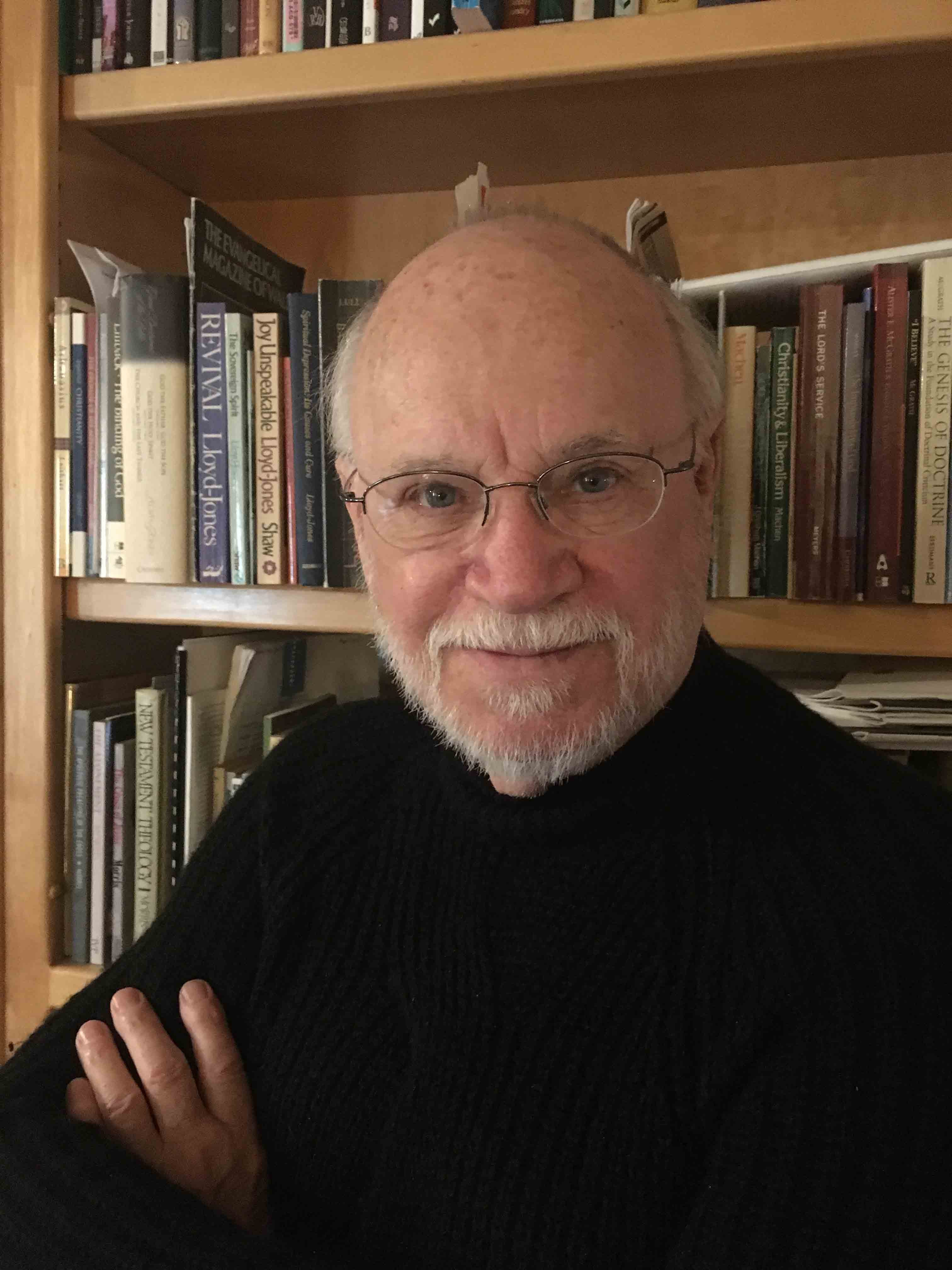 Richard D. Sandlin | Substack