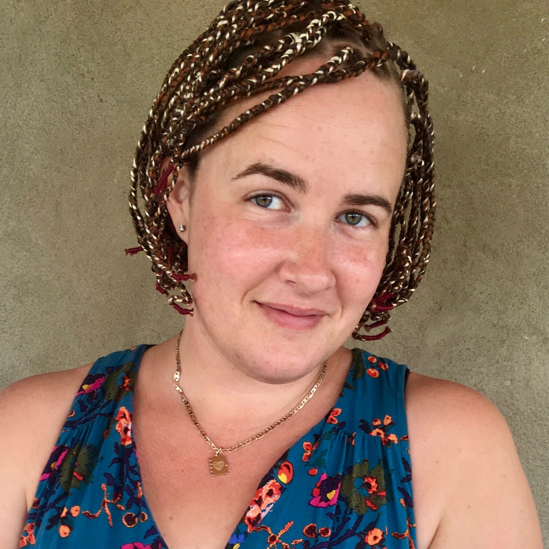 Debra Kouda | Substack