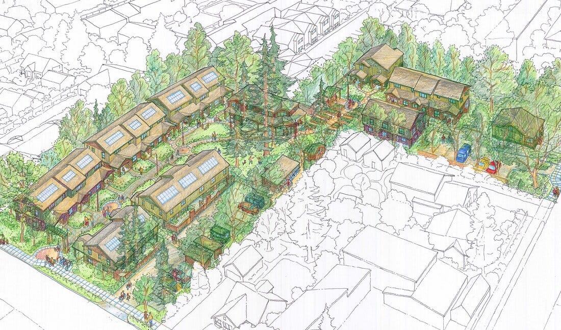 Visualizing City Solutions - by Thomas Klaffke