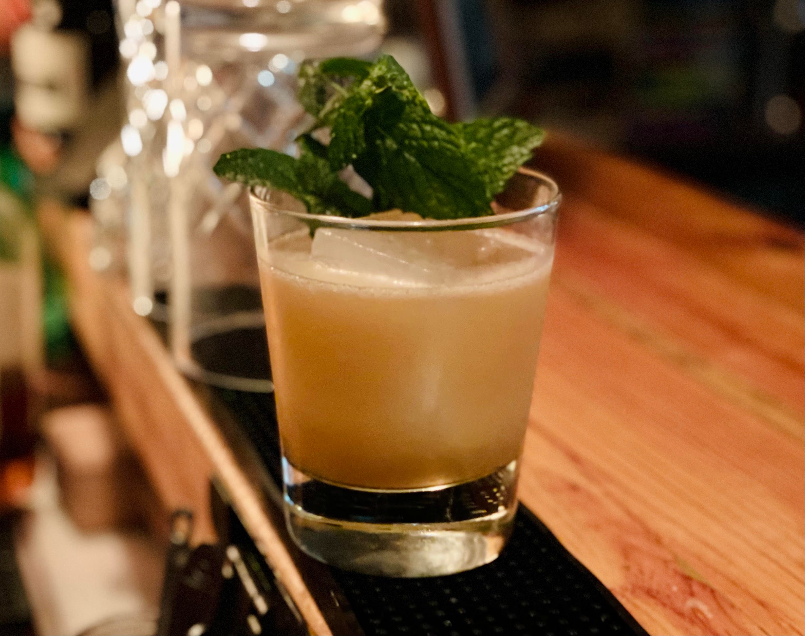 There’s More to Tiki Drinks Than Just Rum