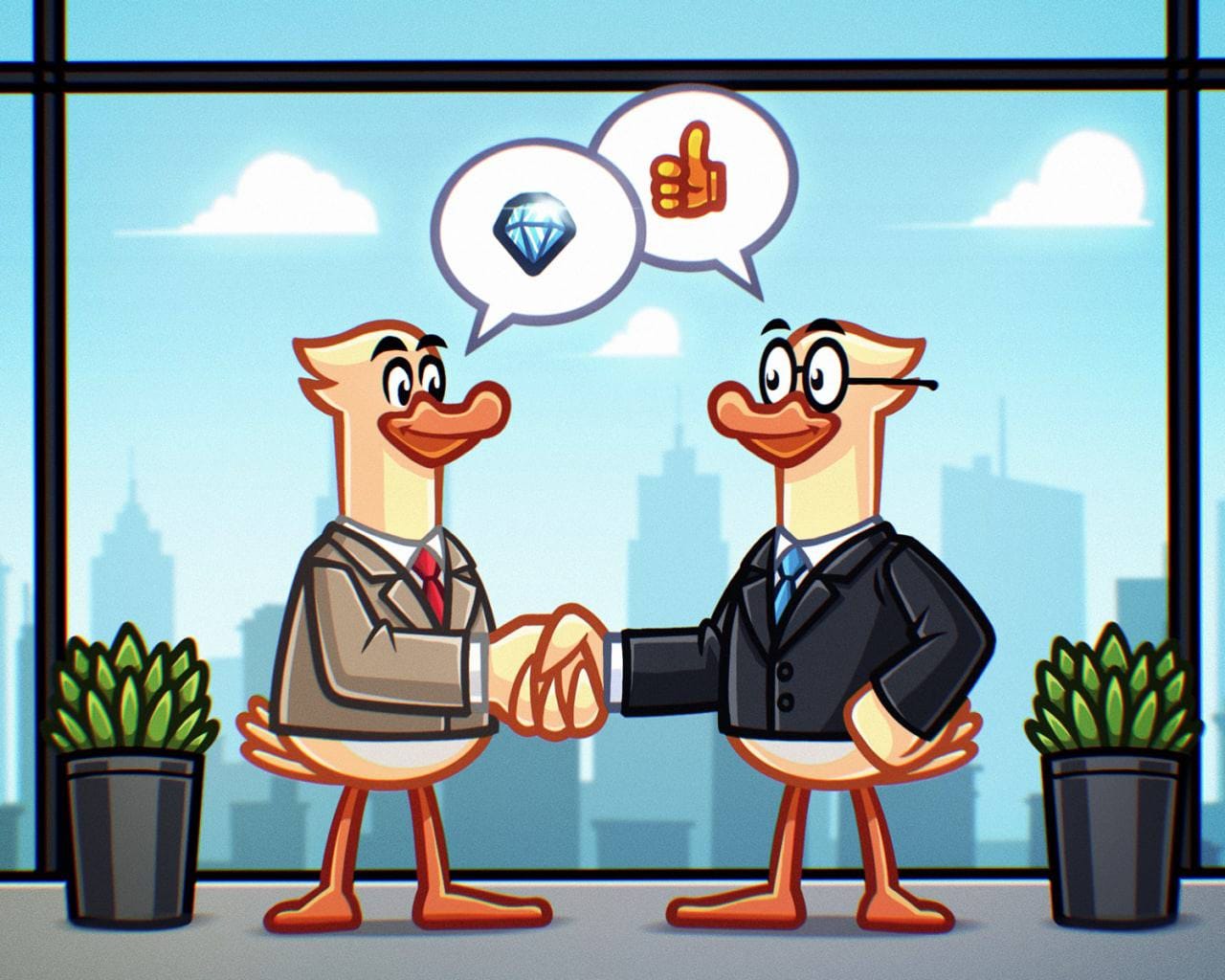 Win TON $ with TonSafe Daily Promotion - by Editor