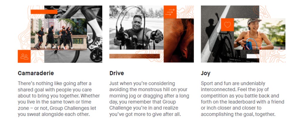 🟠#9: Strava Community Analysis - by Francisco Fonseca