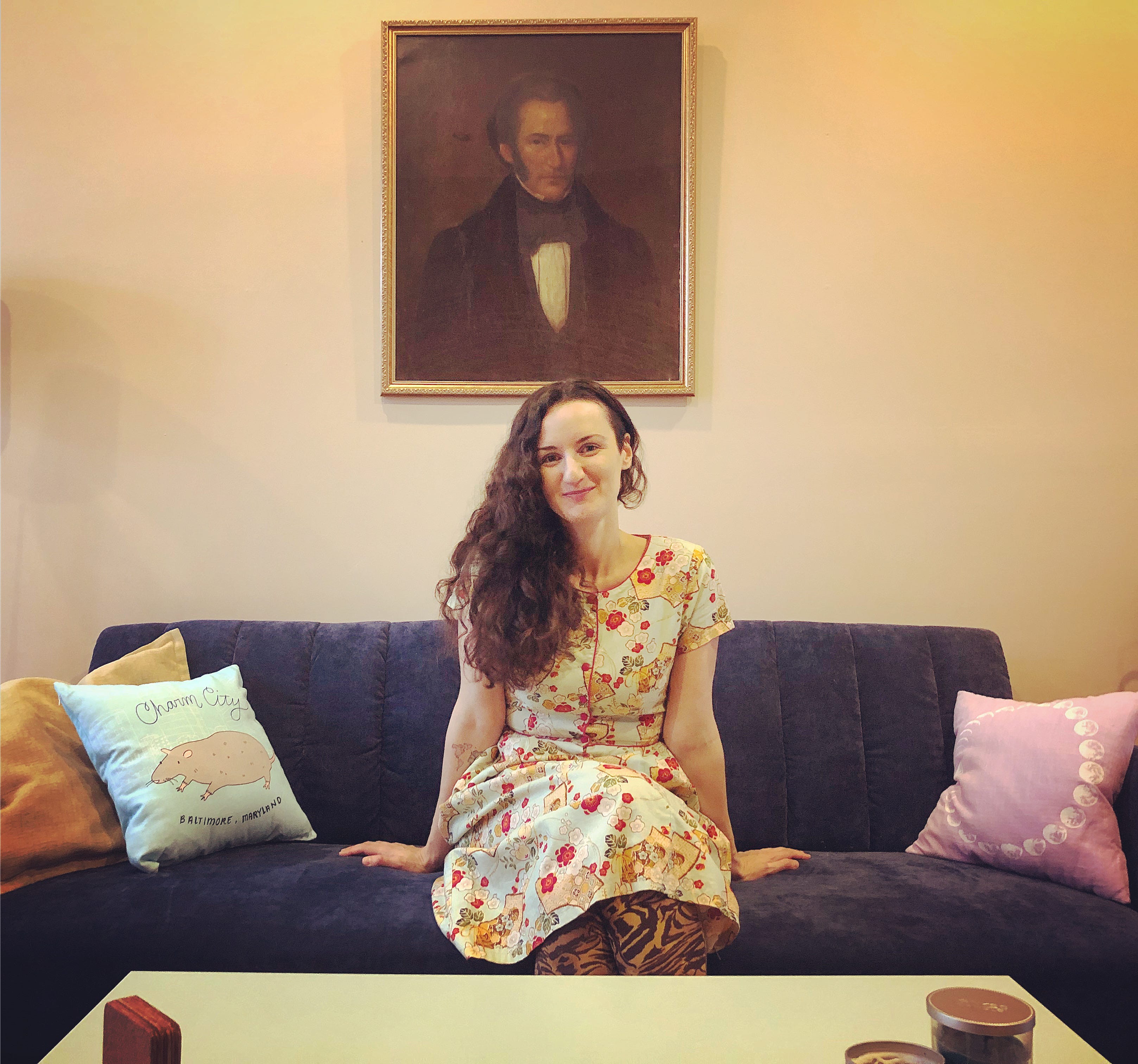 Cristina Maza | Substack