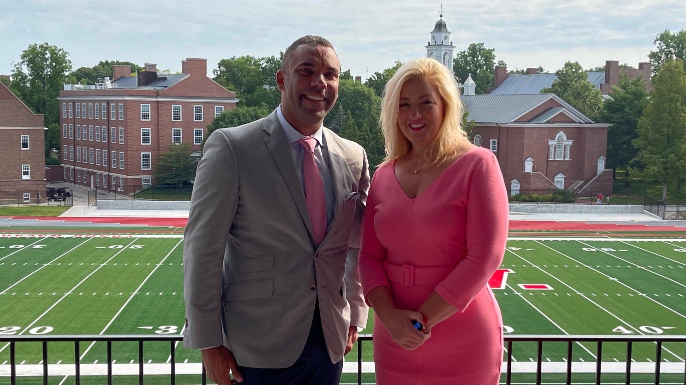 Chaos at Secretary of State's office as Holli Sullivan struggles to ...