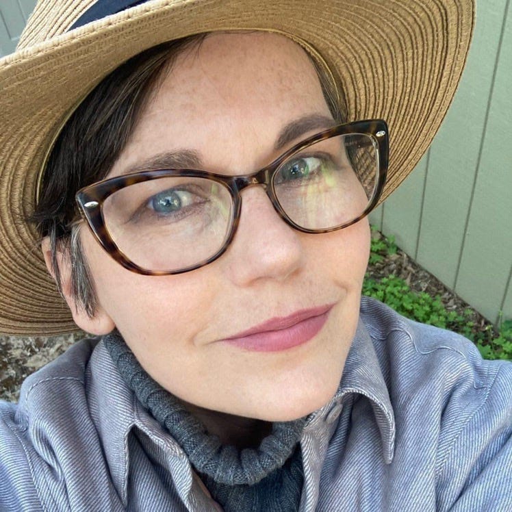 Laurie Weed | Substack