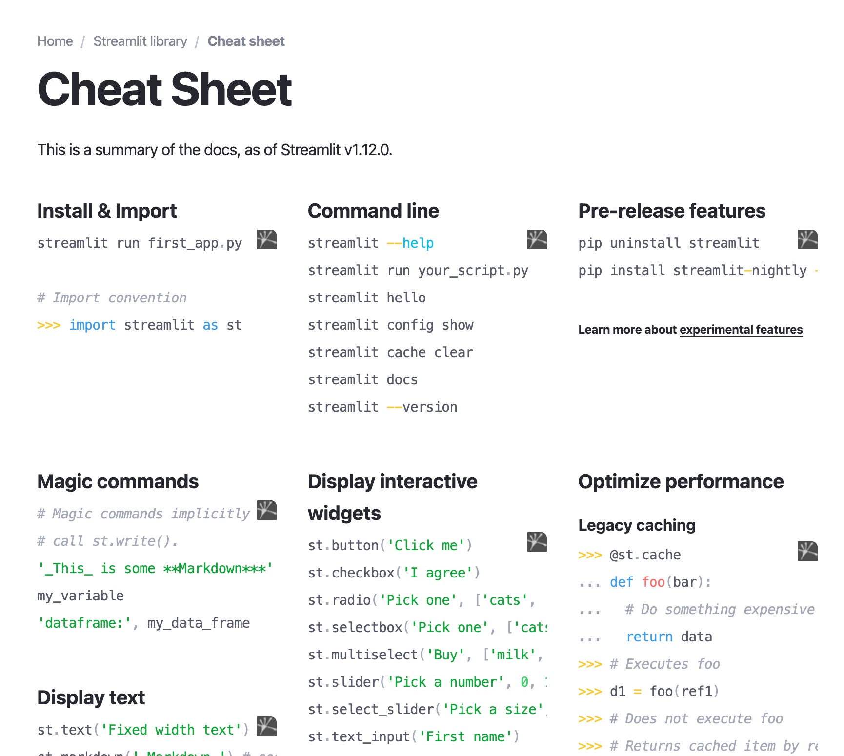 Streamlit + Twitter Data Magic - by Hamilton Noel