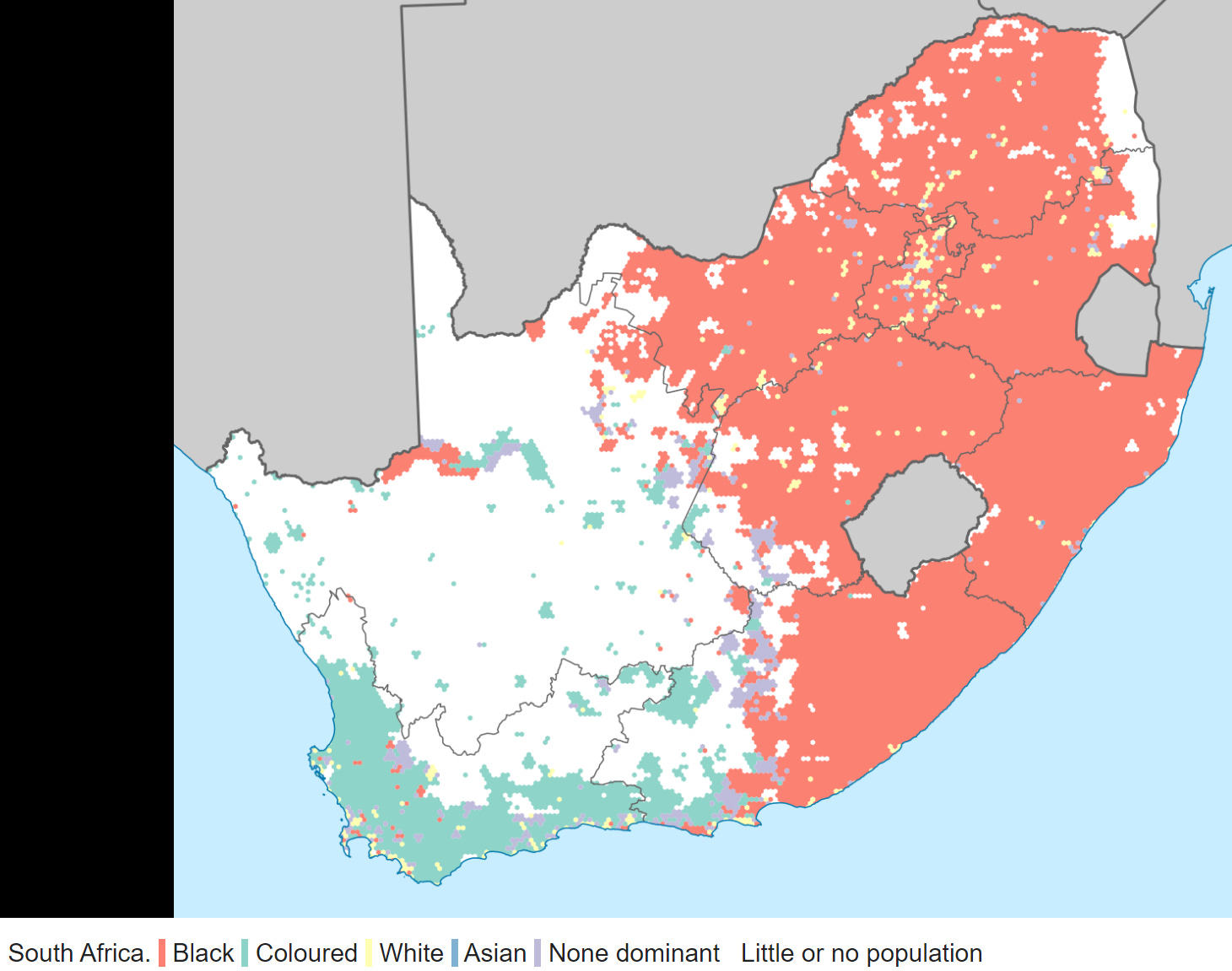 Issue 7: The Protests and Politics of South Africa