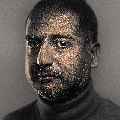 David Jesudason | Substack