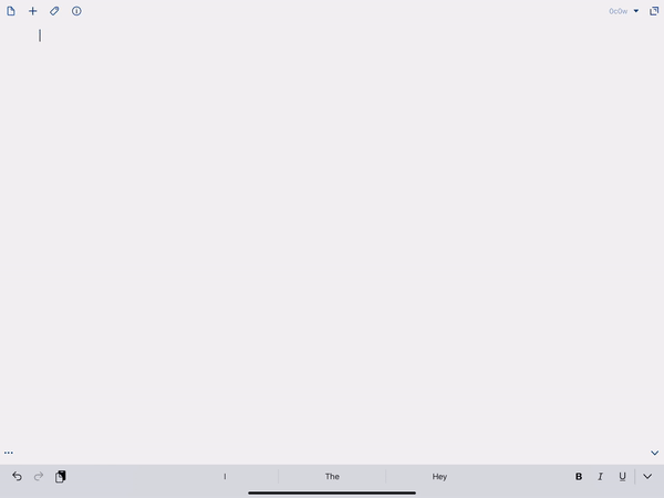 How to type 3x faster - by Vasili Shynkarenka
