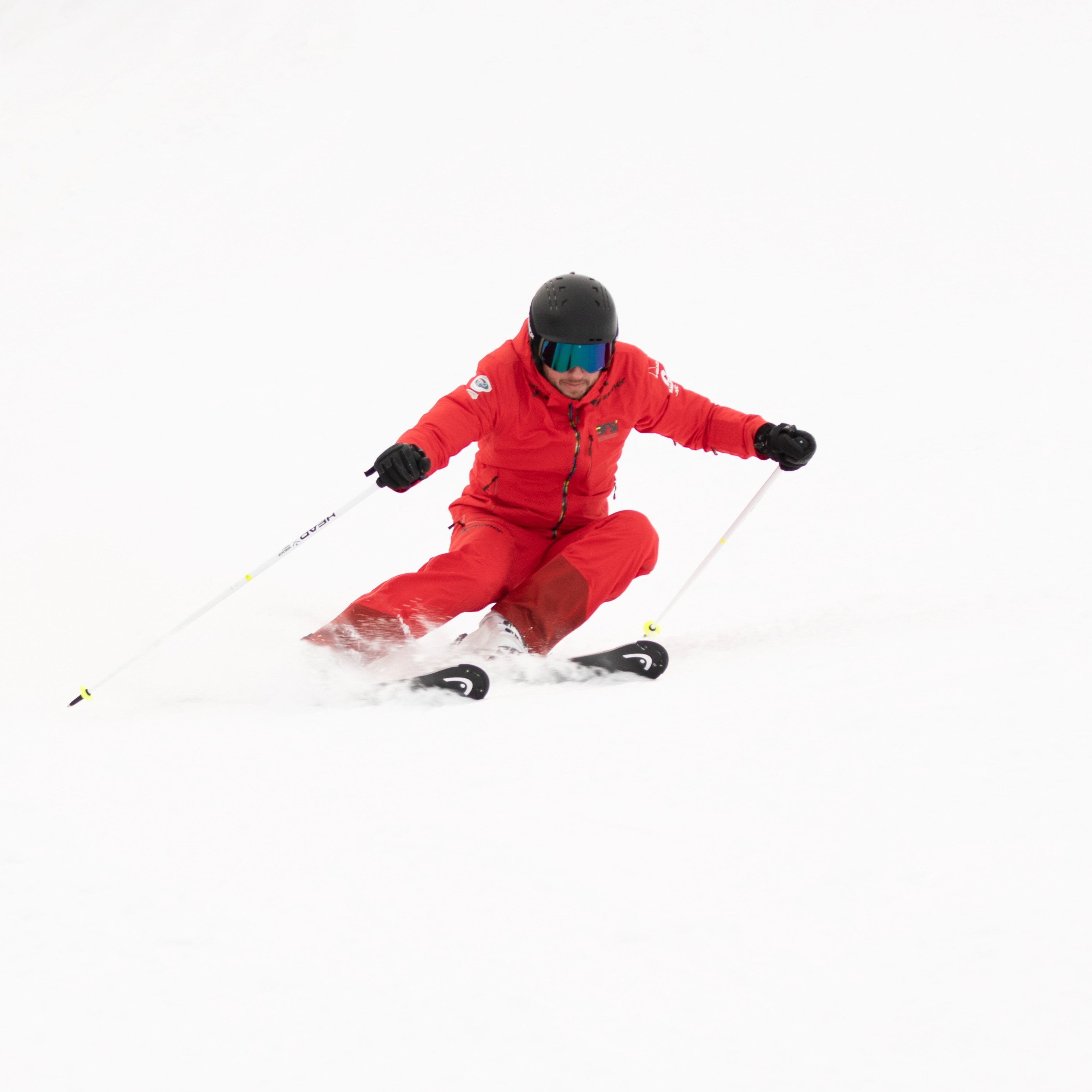 3 skills you can train on rollerblades to dramatically improve your ...